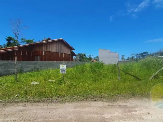 Terreno / Lote para Venda em Itapoá/SC Rosa dos Ventos