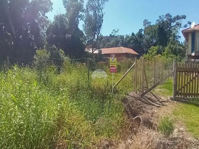 Terreno / Lote para Venda em Itapoá/SC Rosa dos Ventos