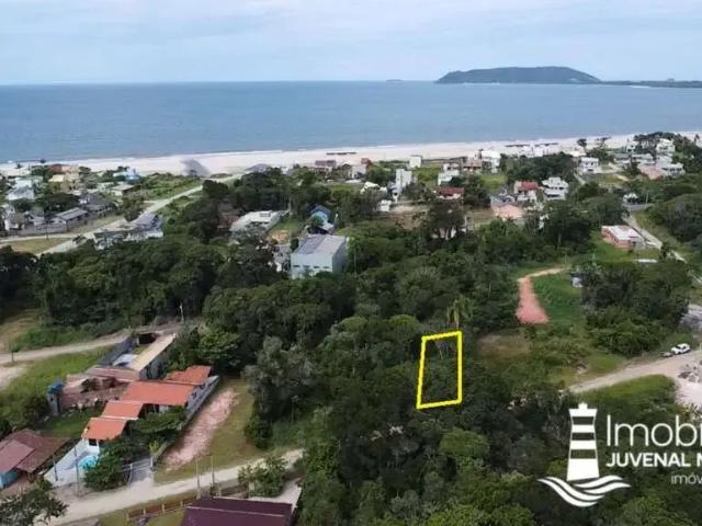 Terreno / Lote para Venda em Itapoá/SC Rosa dos Ventos