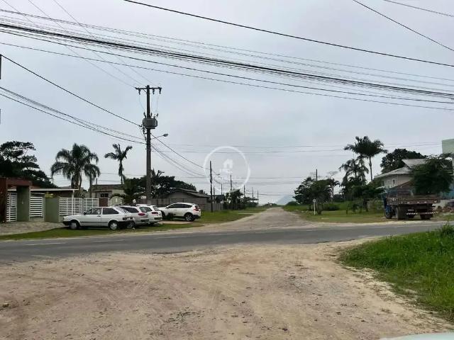 Terreno / Lote para Venda em Itapoá/SC Rosa dos Ventos