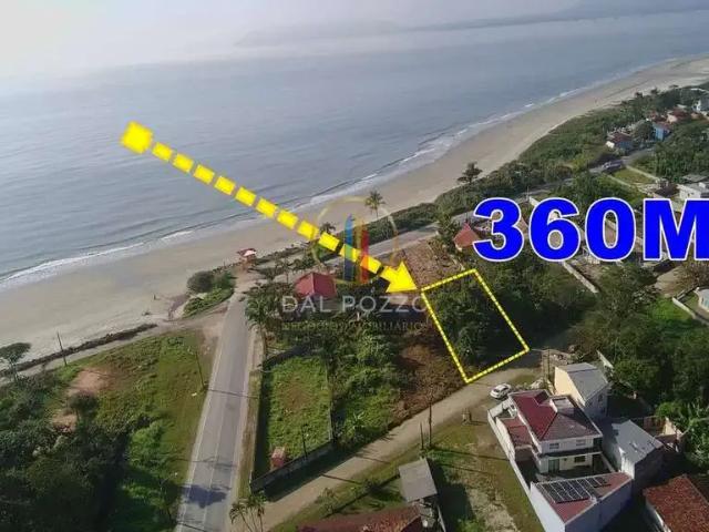 Terreno / Lote para Venda em Itapoá/SC Rosa dos Ventos