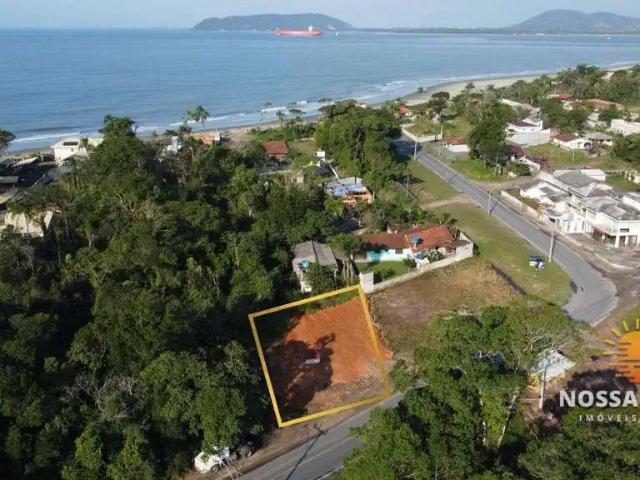 Terreno / Lote para Venda em Itapoá/SC Rosa dos Ventos