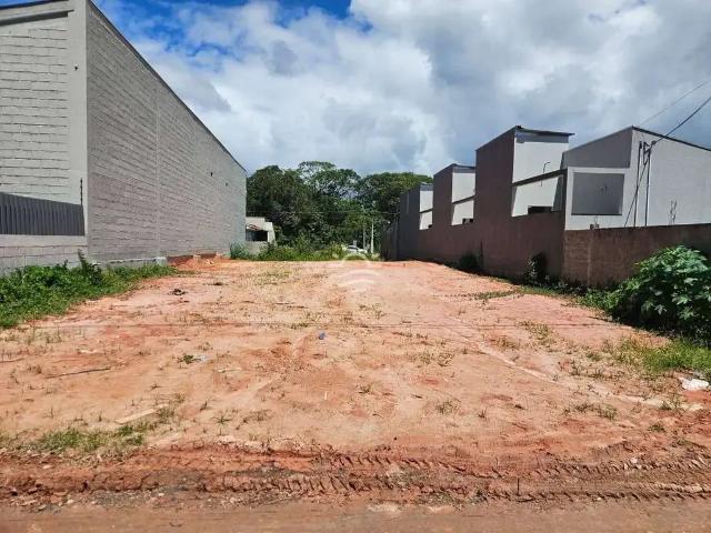 Terreno / Lote para Venda em Itapoá/SC São José