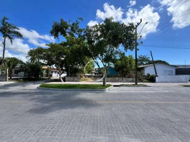 Terreno / Lote para Venda em Itapoá/SC São José