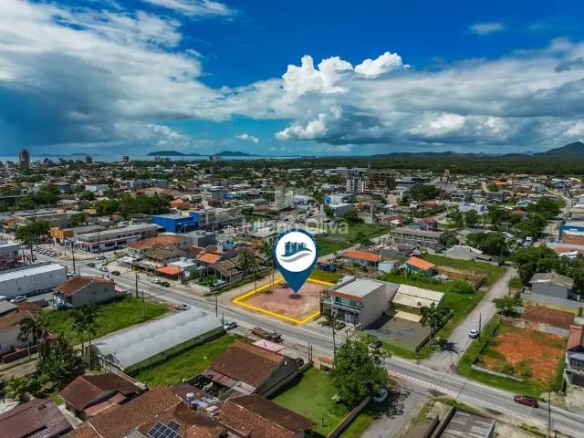 Terreno / Lote para Venda em Itapoá/SC São José