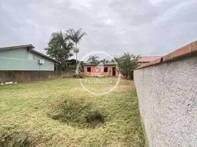 Terreno / Lote para Venda em Itapoá/SC São José