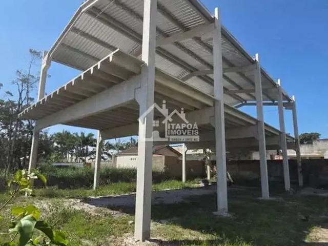 Terreno / Lote para Venda em Itapoá/SC São José