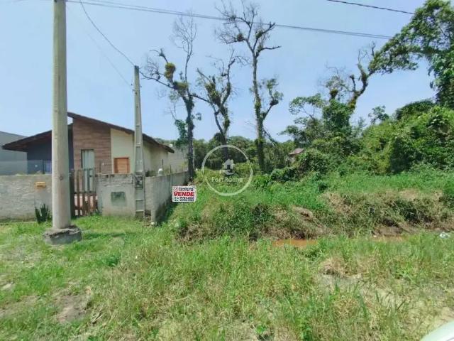 Terreno / Lote para Venda em Itapoá/SC São José