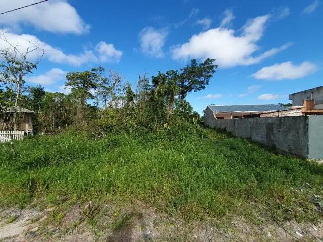 Terreno / Lote para Venda em Itapoá/SC São José