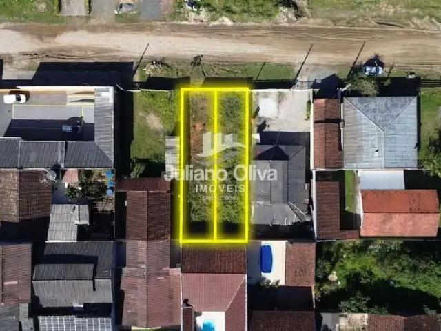 Terreno / Lote para Venda em Itapoá/SC São José