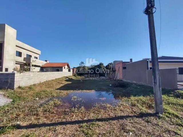 Terreno / Lote para Venda em Itapoá/SC São José