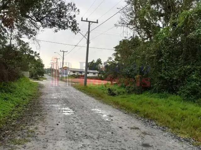 Terreno / Lote para Venda em Itapoá/SC São José