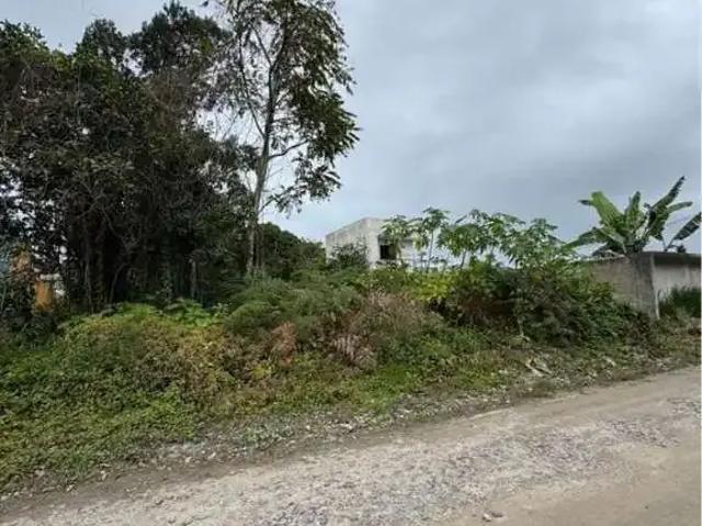 Terreno / Lote para Venda em Itapoá/SC São José