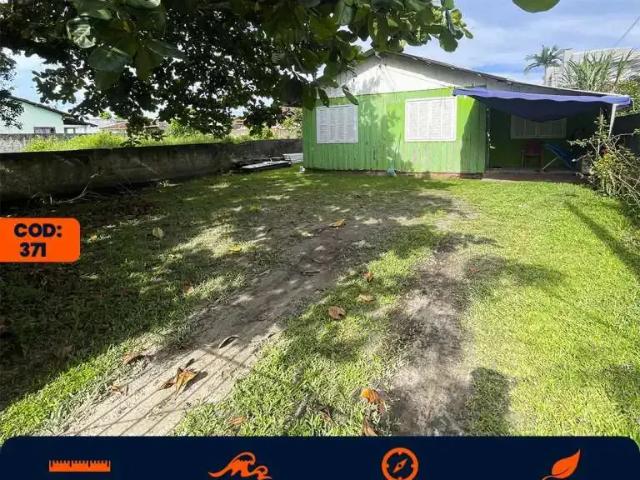 Terreno / Lote para Venda em Itapoá/SC São José
