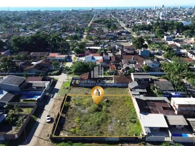Terreno / Lote para Venda em Itapoá/SC Samambaial