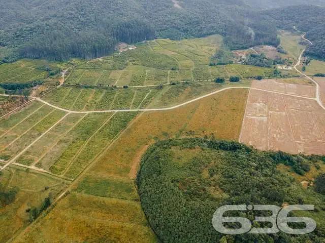 Terreno / Lote para Venda em Itapoá/SC Sai Mirim