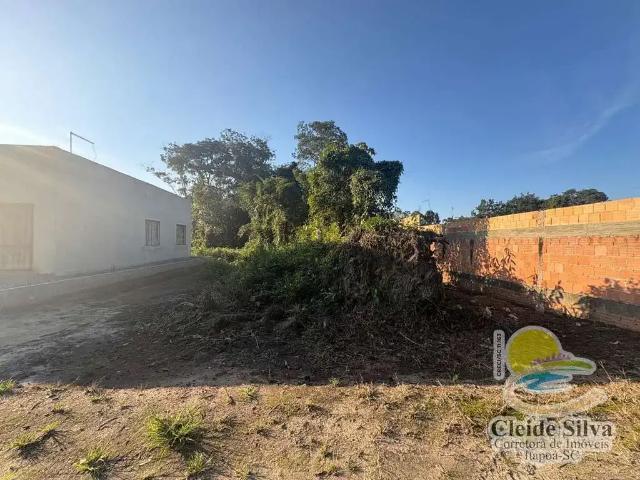 Terreno / Lote para Venda em Itapoá/SC Sai Mirim