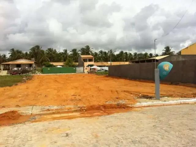 Terreno / Lote para Venda em Itaporanga D'Ajuda/SE Caueira