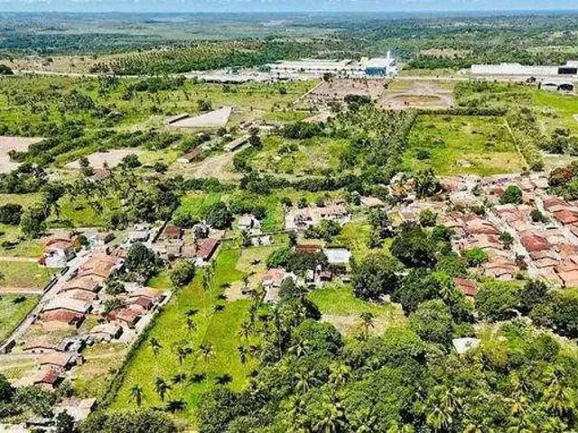 Terreno / Lote para Venda em Itaporanga D'Ajuda/SE Centro