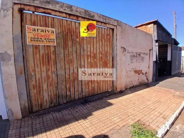Terreno / Lote para Venda em Itapuí/SP Centro