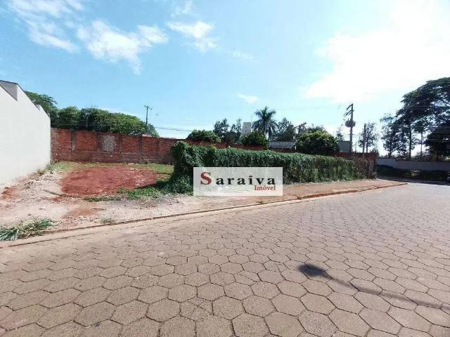 Terreno / Lote para Venda em Itapuí/SP Centro