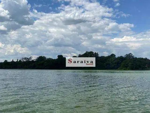 Terreno / Lote para Venda em Itapuí/SP Estrada Bairro Baririzinho