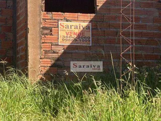 Terreno / Lote para Venda em Itapuí/SP Jardim Bela Vista
