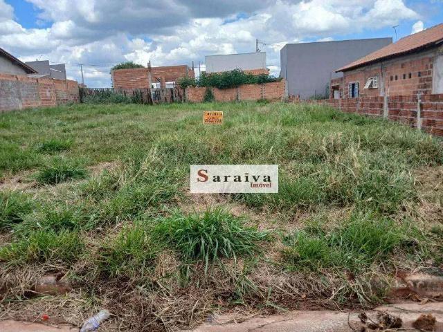 Terreno / Lote para Venda em Itapuí/SP Jardim Maria Luiza