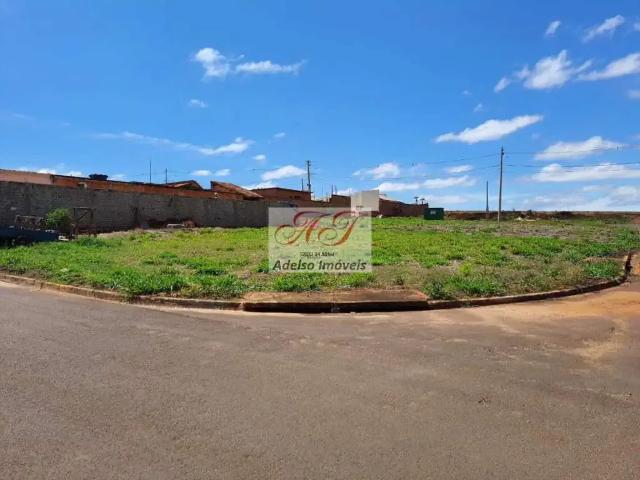 Terreno / Lote para Venda em Itapuí/SP Jardim Maria Luiza