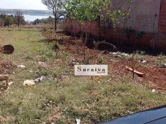 Terreno / Lote para Venda em Itapuí/SP Jardim Primavera