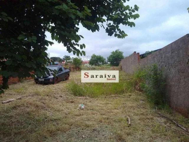 Terreno / Lote para Venda em Itapuí/SP Jardim Primavera
