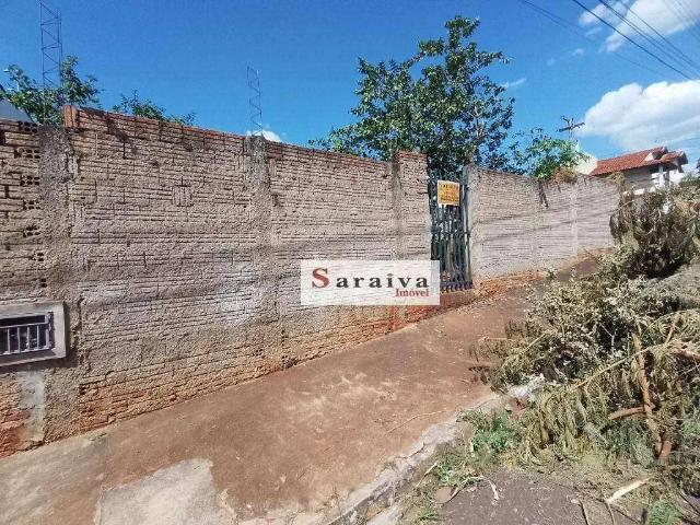 Terreno / Lote para Venda em Itapuí/SP Jardim Primavera