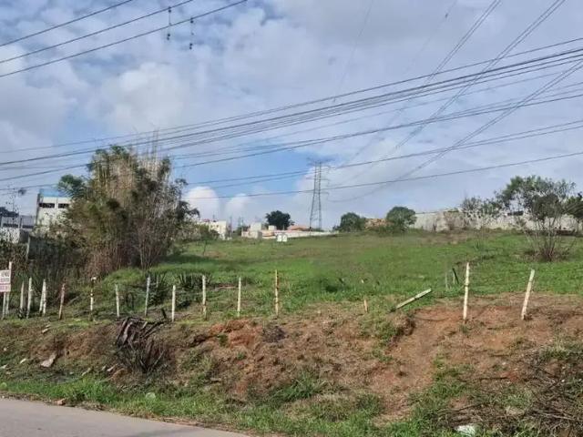Terreno / Lote para Venda em Itaquaquecetuba/SP Veraneio Maracanã