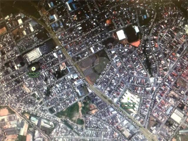 Terreno / Lote para Venda em Itaquaquecetuba/SP Vila Monte Belo