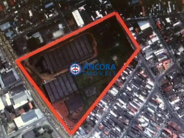 Terreno / Lote para Venda em Itaquaquecetuba/SP Vila Monte Belo
