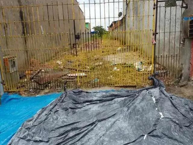 Terreno / Lote para Venda em Itaquaquecetuba/SP Vila Monte Belo