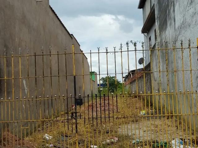 Terreno / Lote para Venda em Itaquaquecetuba/SP Vila Monte Belo