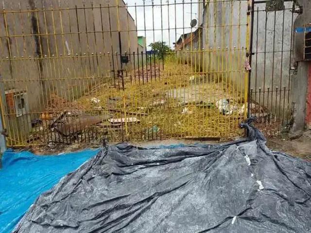Terreno / Lote para Venda em Itaquaquecetuba/SP Vila Monte Belo