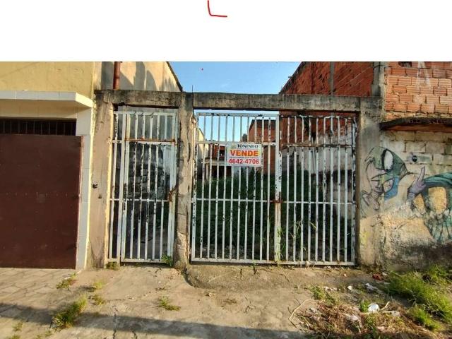 Terreno / Lote para Venda em Itaquaquecetuba/SP Vila Bartira