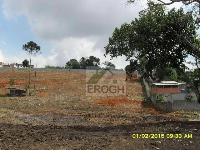 Terreno / Lote para Venda em Itaquaquecetuba/SP Vila Celeste