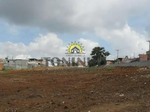 Terreno / Lote para Venda em Itaquaquecetuba/SP Vila Celeste