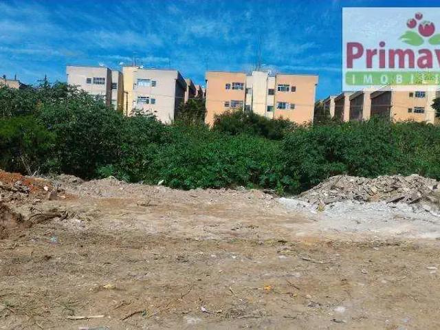 Terreno / Lote para Venda em Itaquaquecetuba/SP Vila Ursulina