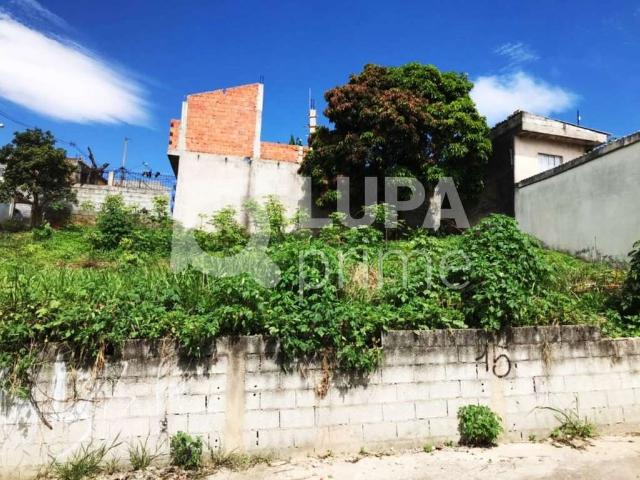 Terreno / Lote para Venda em Itaquaquecetuba/SP Vila Vermont