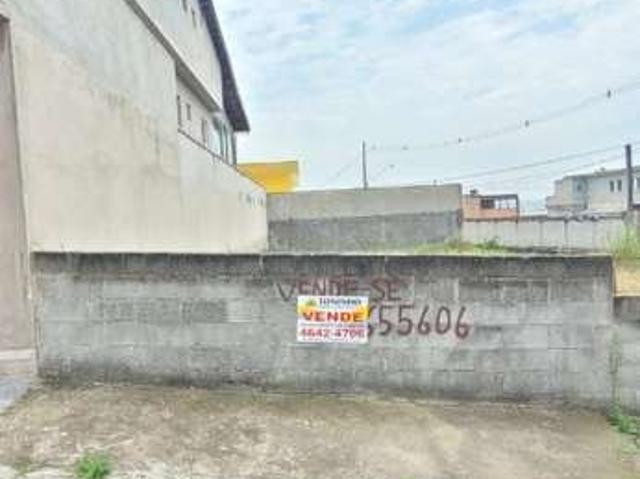 Terreno / Lote para Venda em Itaquaquecetuba/SP Vila Vermont
