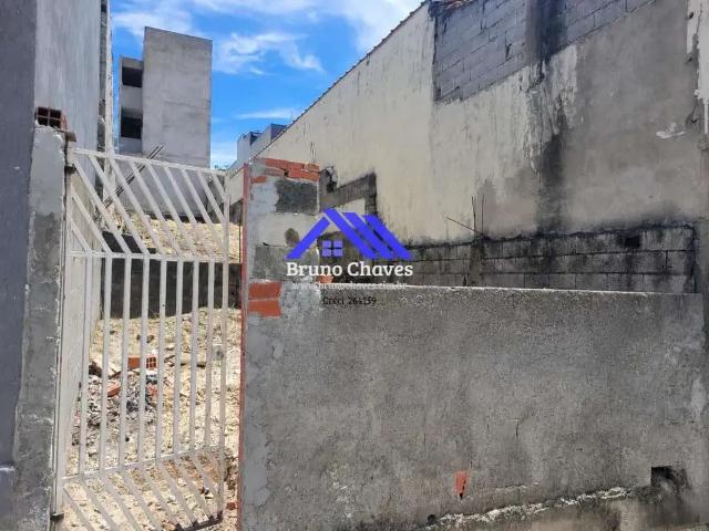 Terreno / Lote para Venda em Itaquaquecetuba/SP Vila Vermont