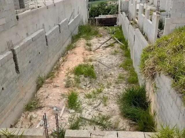 Terreno / Lote para Venda em Itaquaquecetuba/SP Vila Vermont