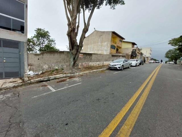 Terreno / Lote para Venda em Itaquaquecetuba/SP Vila Virgínia