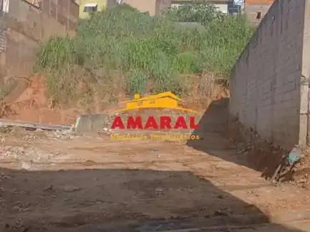 Terreno / Lote para Venda em Itaquaquecetuba/SP Vila Virgínia