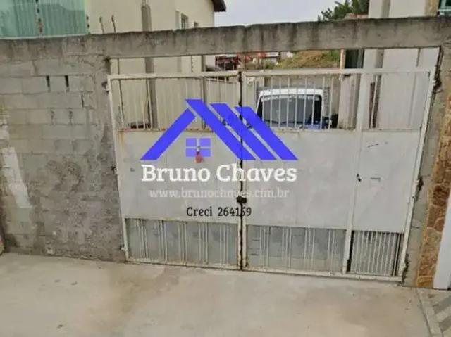 Terreno / Lote para Venda em Itaquaquecetuba/SP Vila Virgínia