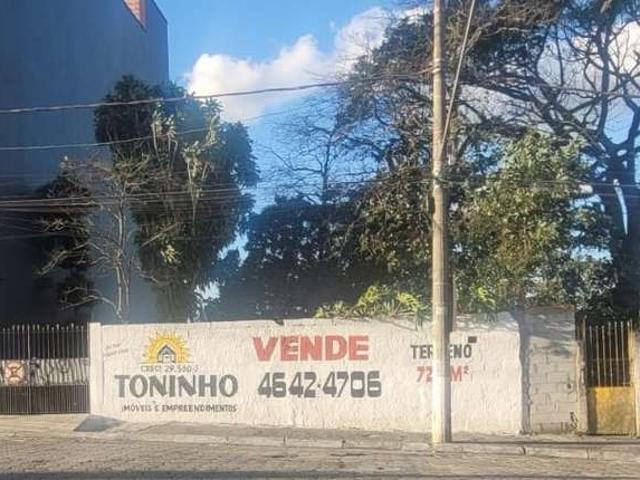 Terreno / Lote para Venda em Itaquaquecetuba/SP Vila Virgínia